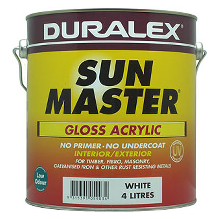 Duralex Paints Pty Ltd