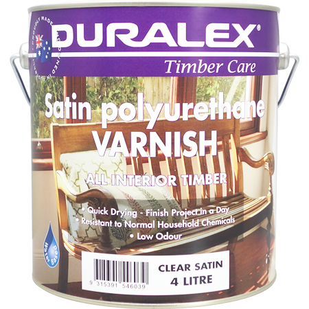 Duralex Paints Pty Ltd